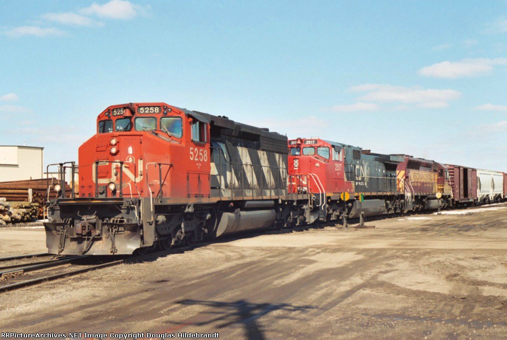 CN 5258